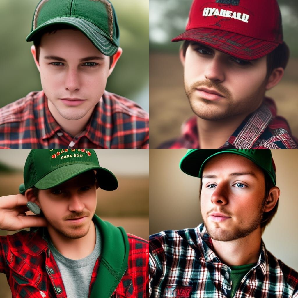 Lester Sinclair - AI Generated Artwork - NightCafe Creator