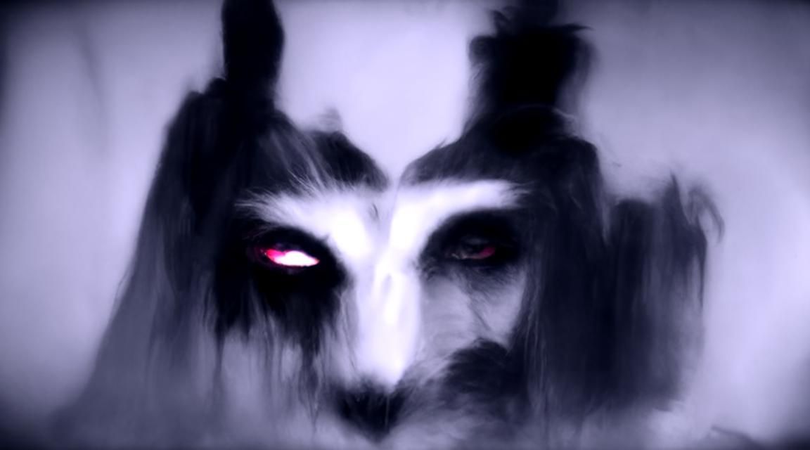 Stolas - AI Generated Artwork - NightCafe Creator