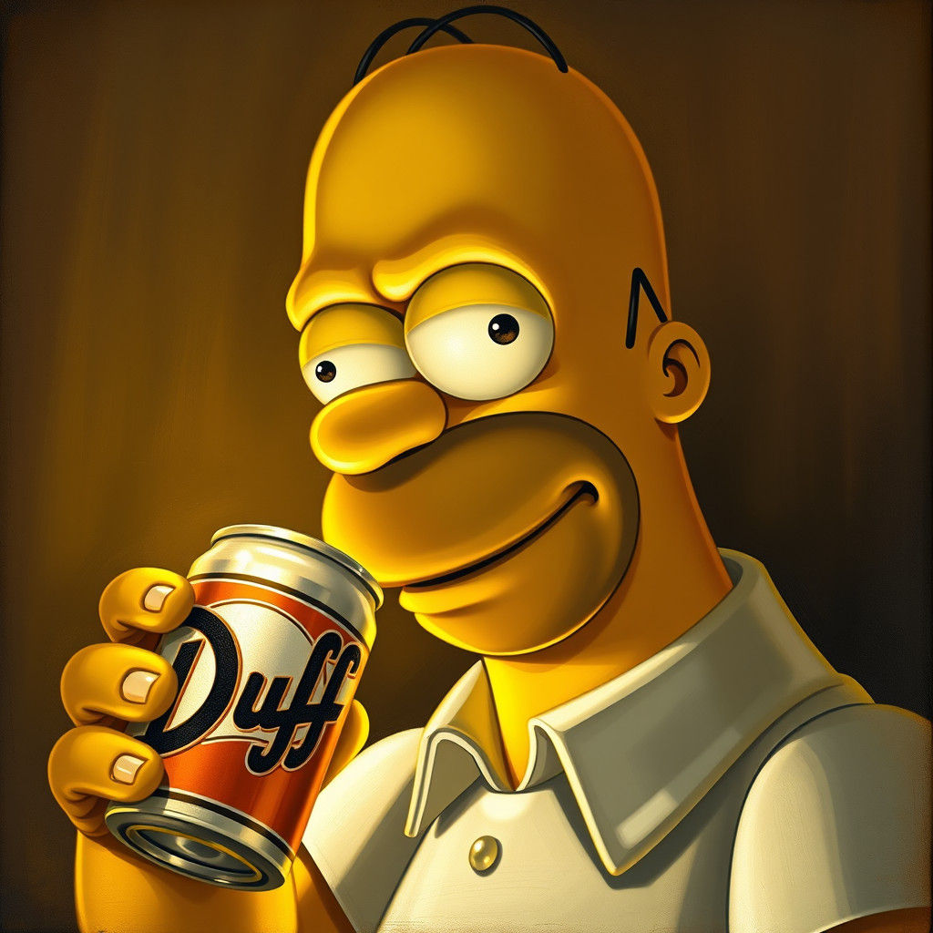 Homer - Homer
