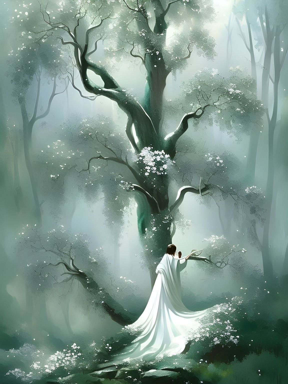 Phantom - AI Generated Artwork - NightCafe Creator