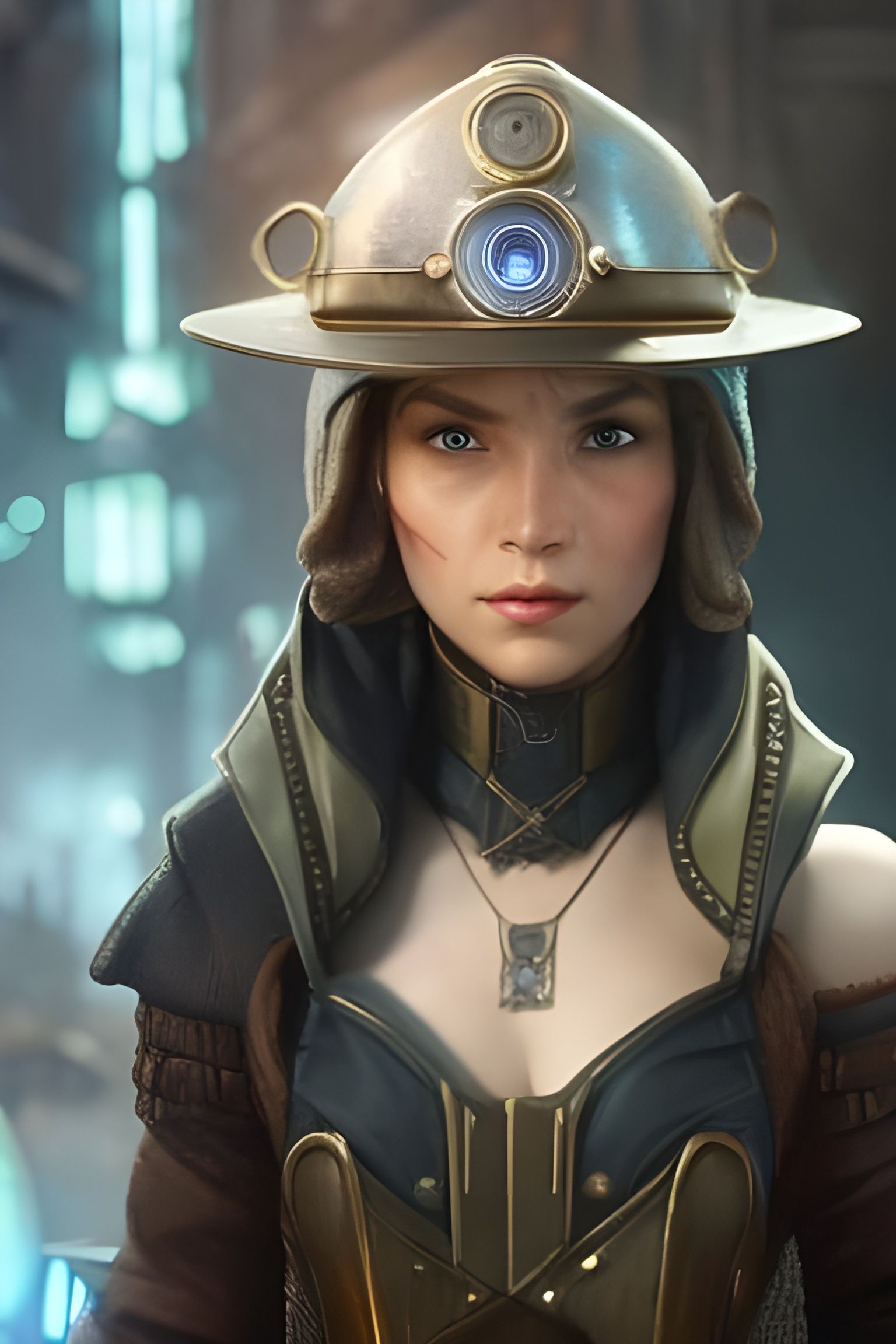 Miners #3 - Hewer - AI Generated Artwork - NightCafe Creator