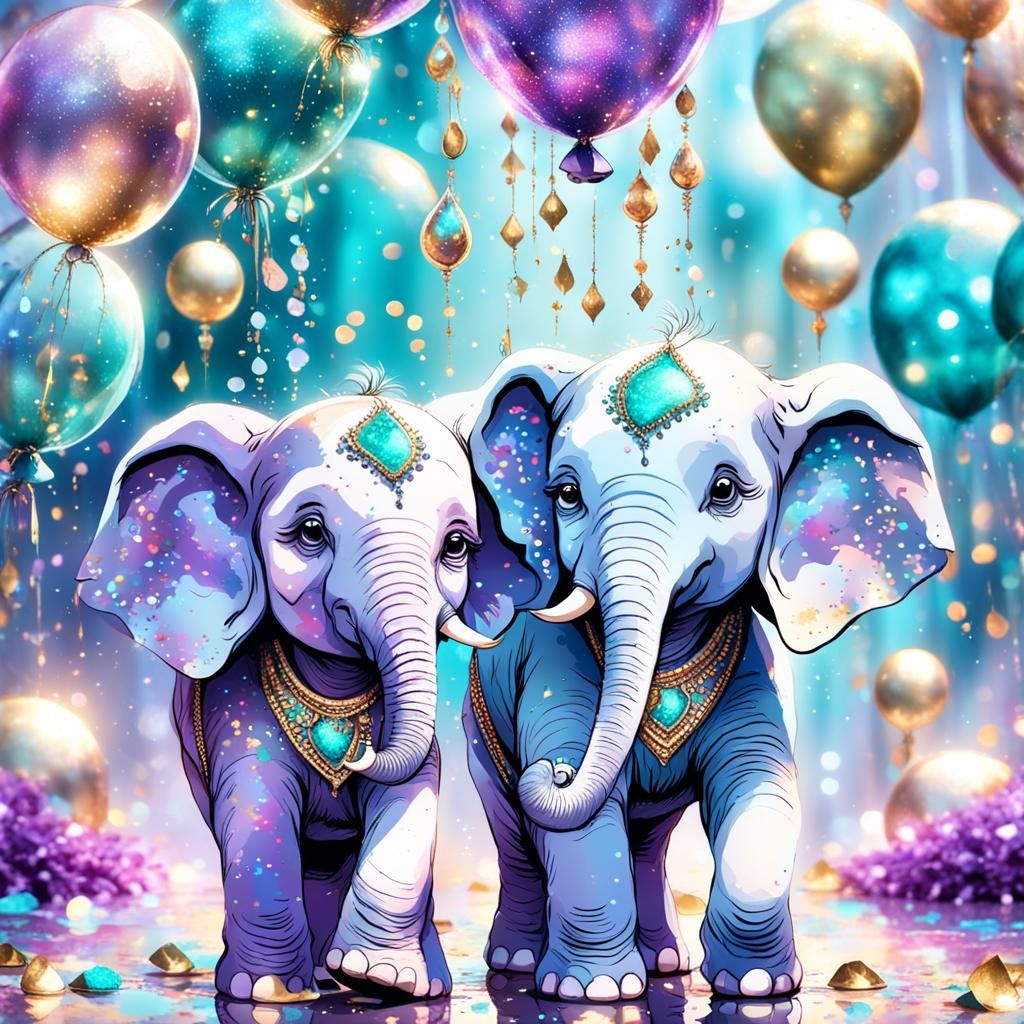 Fun time - AI Generated Artwork - NightCafe Creator