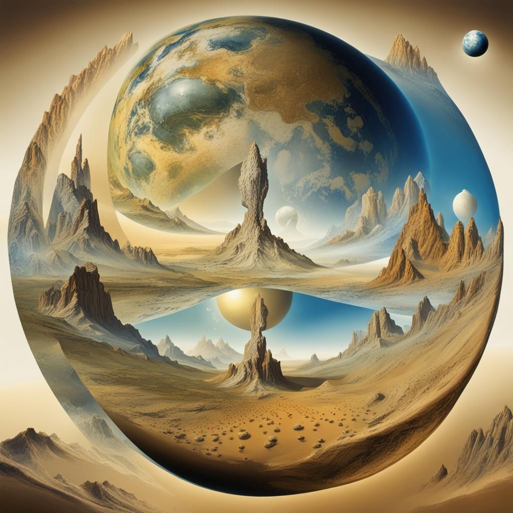 N2 the Crystal Matrix - AI Generated Artwork - NightCafe Creator