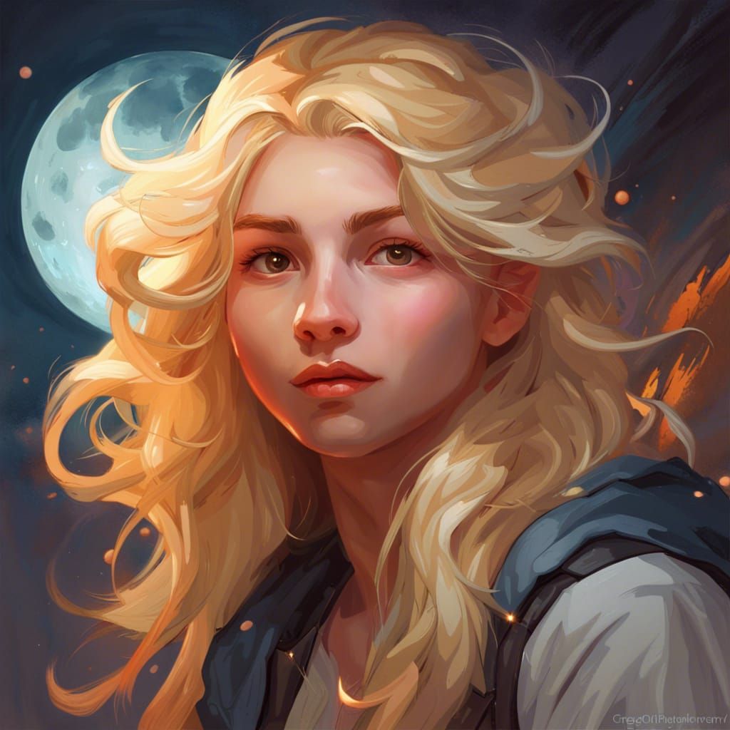 Ember - AI Generated Artwork - NightCafe Creator