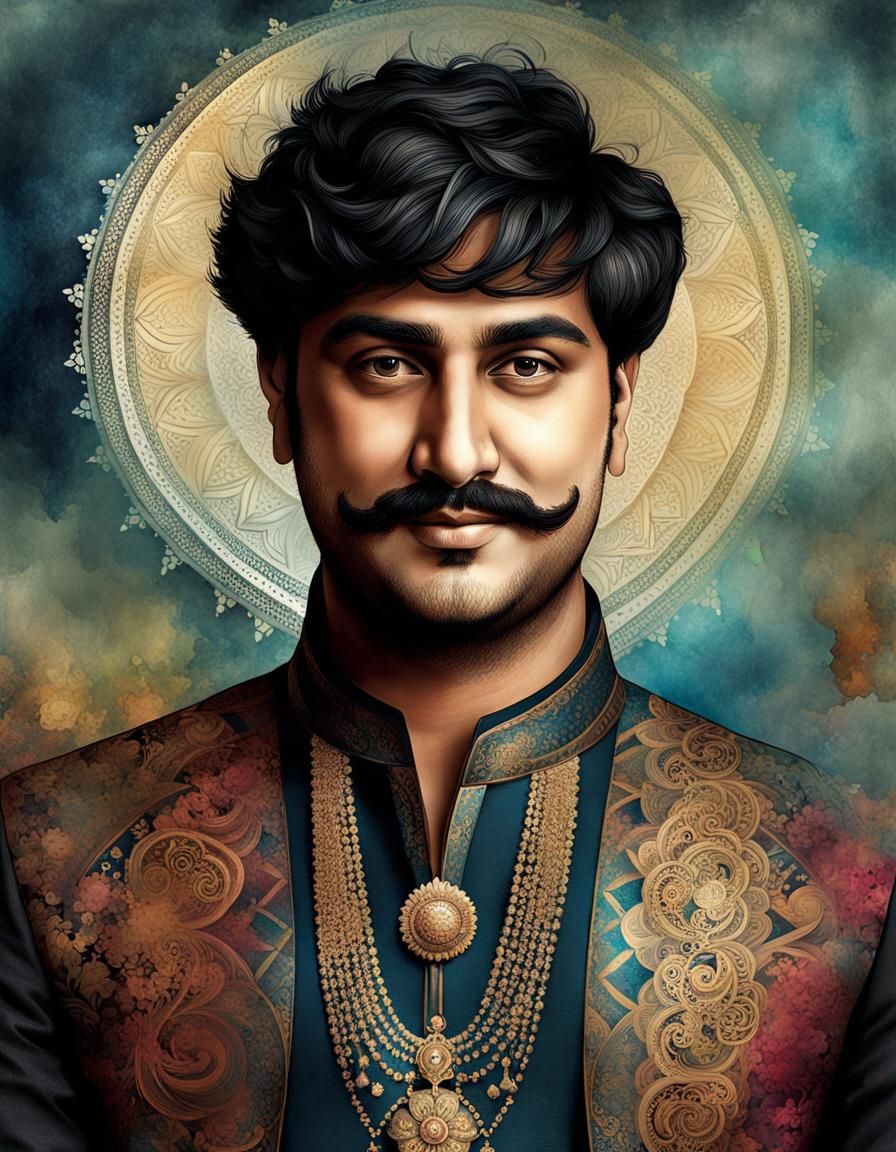 Untitled Creation - AI Generated Artwork - NightCafe Creator