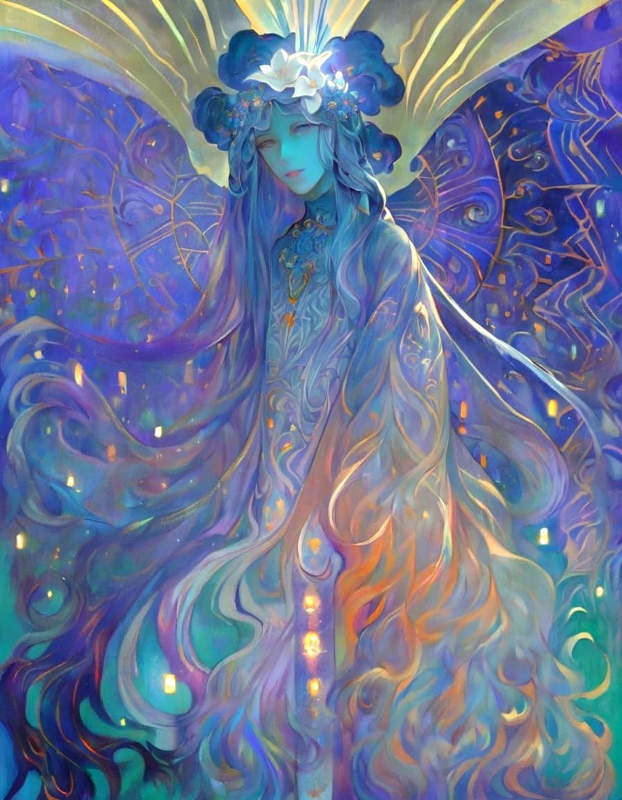 Dreamy Vision - Dreamy Vision