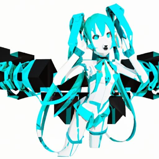 melt - AI Generated Artwork - NightCafe Creator