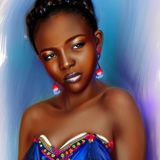 Junior Prom - AI Generated Artwork - NightCafe Creator