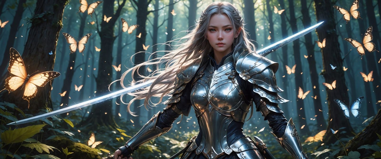 Mystical Guardians of the Arcane Realms