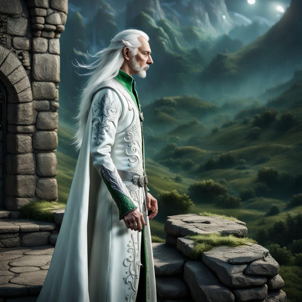 King - AI Generated Artwork - NightCafe Creator