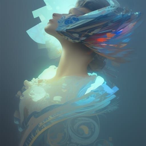 Wind - AI Generated Artwork - NightCafe Creator