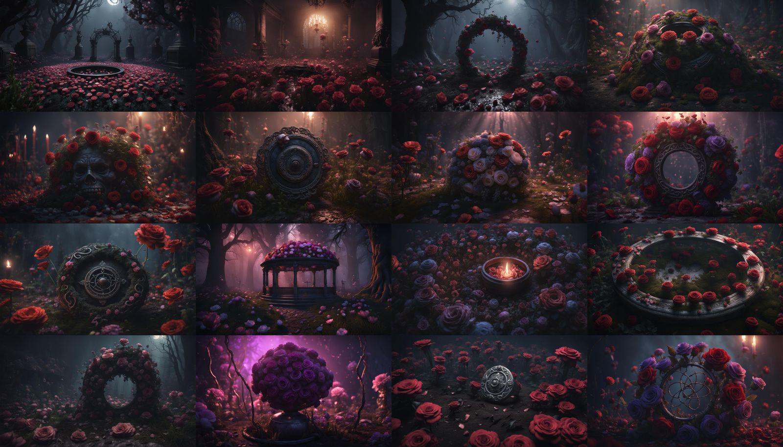 Ring around the rosie Pocket full of posies Ashes, ashes We all fall ...