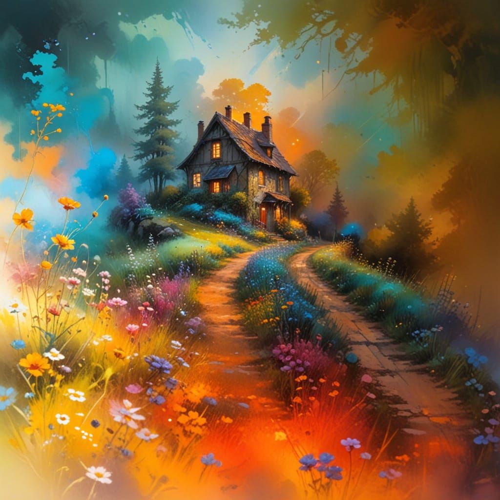 Color Feast - Color Feast