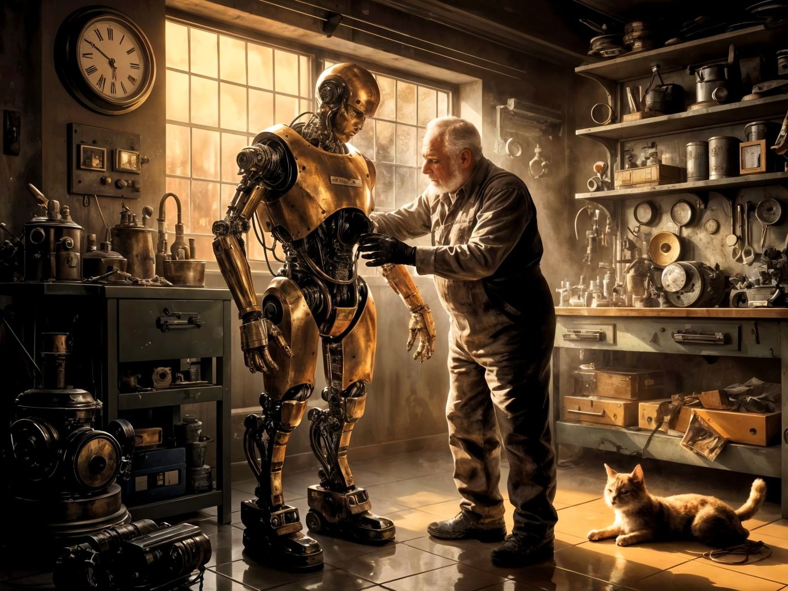 Robot Inventor - Robot Inventor