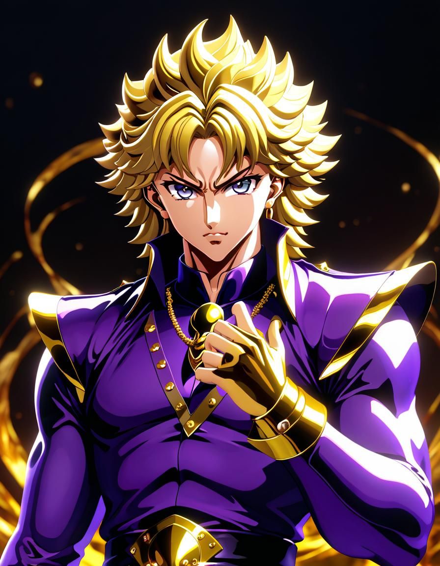 Dio Brando