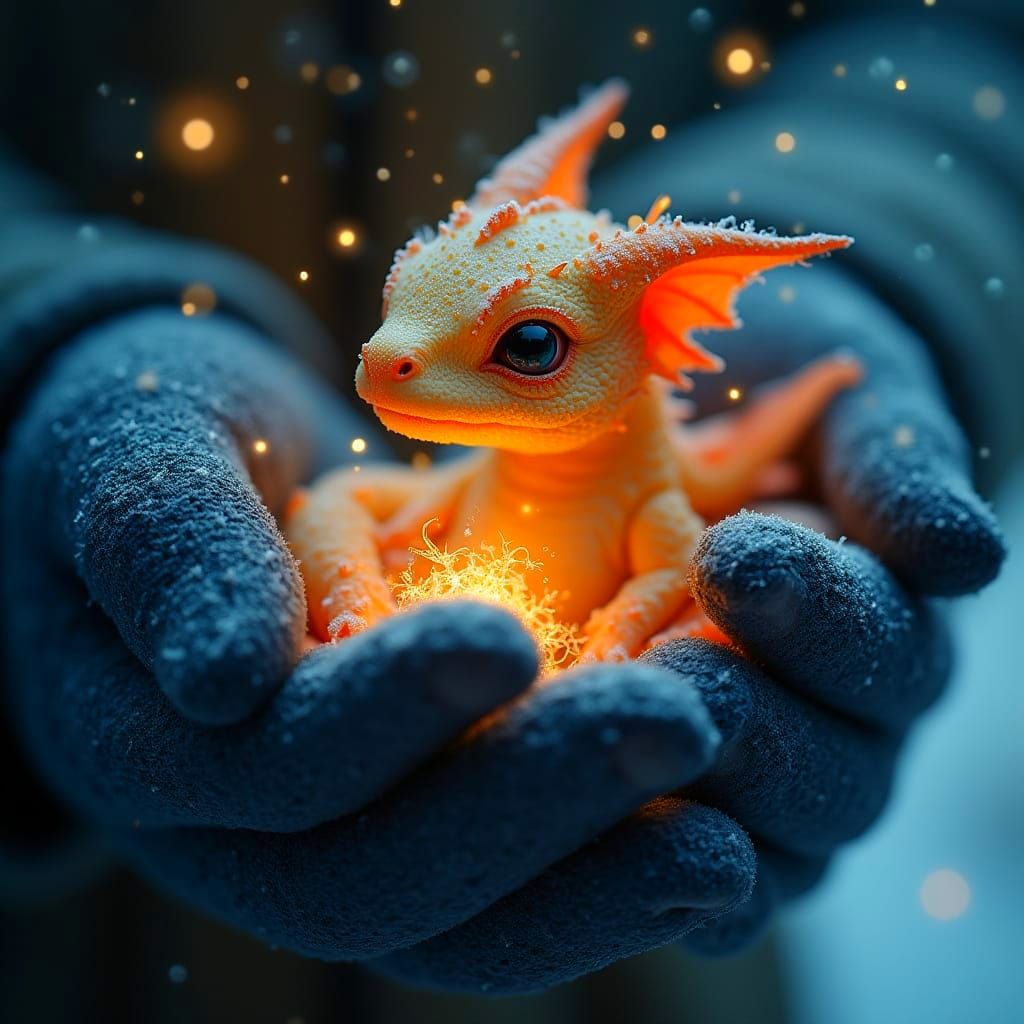 Handful of Hope - Handful of Hope