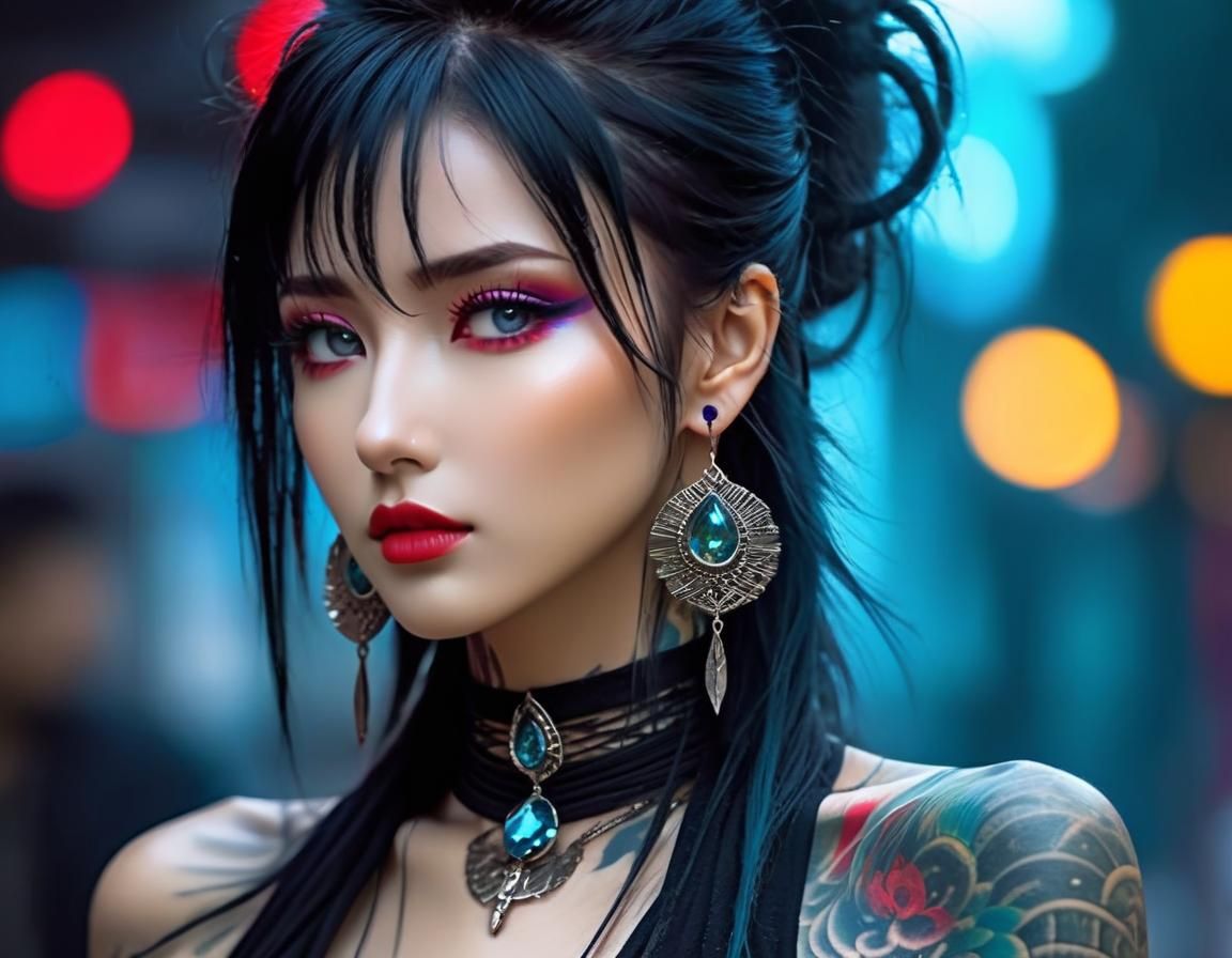 Trinity - AI Generated Artwork - NightCafe Creator