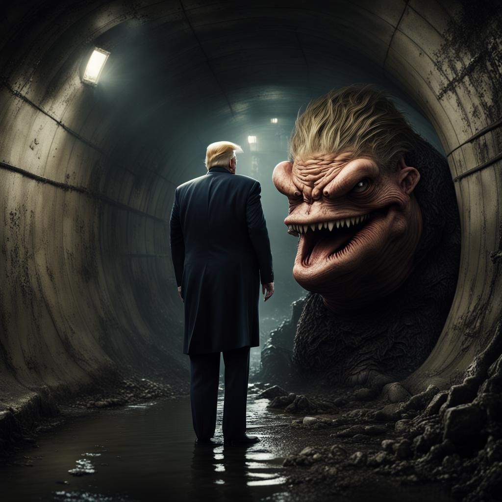 Dongo - AI Generated Artwork - NightCafe Creator