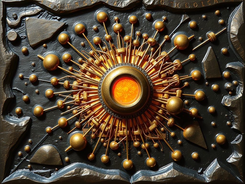 Turning Lead to Gold - Turning Lead to Gold