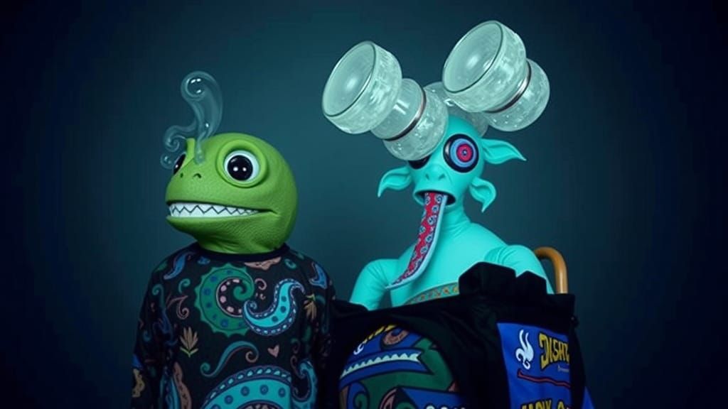 Bob Hopper & Barbara Steele - Bob Hopper & Barbara Steele