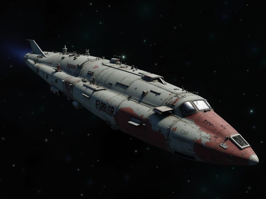 Drifter, '69 Sabriko Sword - Drifter, '69 Sabriko Sword