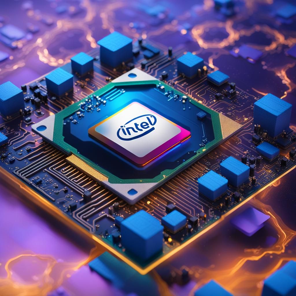 Intel's Loihi 2, released in September 2021, boasts faster speeds ...