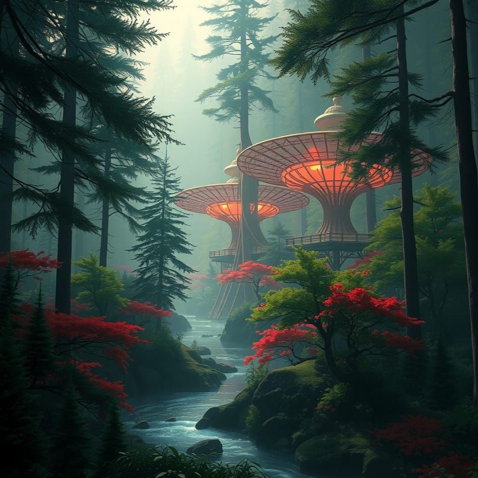 Neo-Wee village - Neo-Wee village