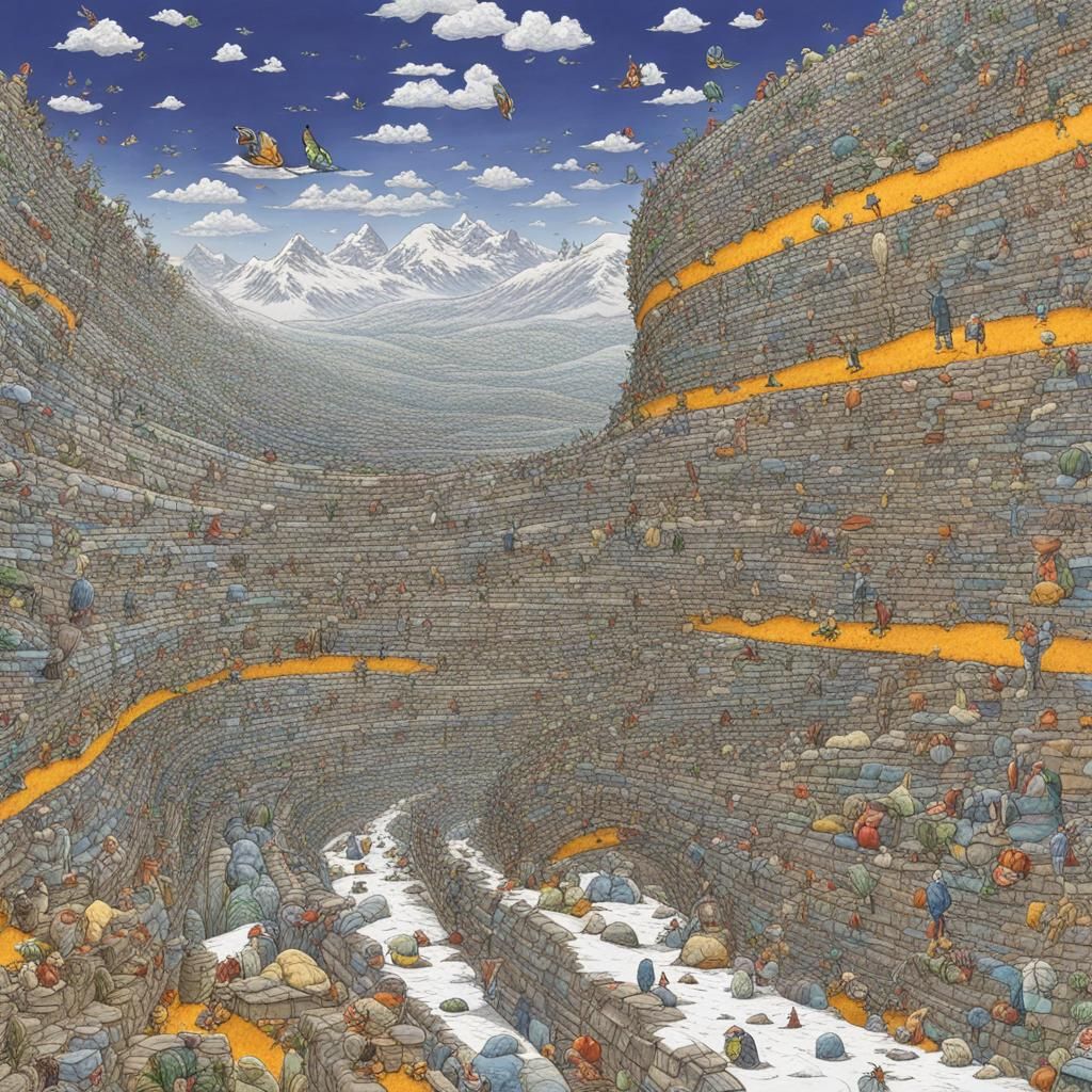 linux os - AI Generated Artwork - NightCafe Creator