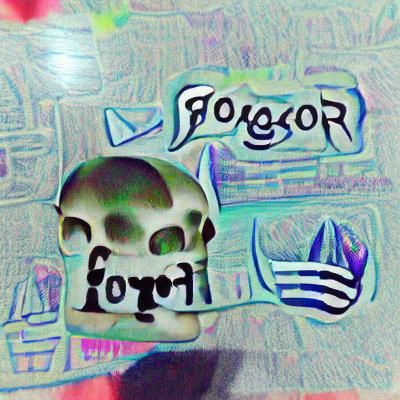 I forgor 💀 - AI Generated Artwork - NightCafe Creator