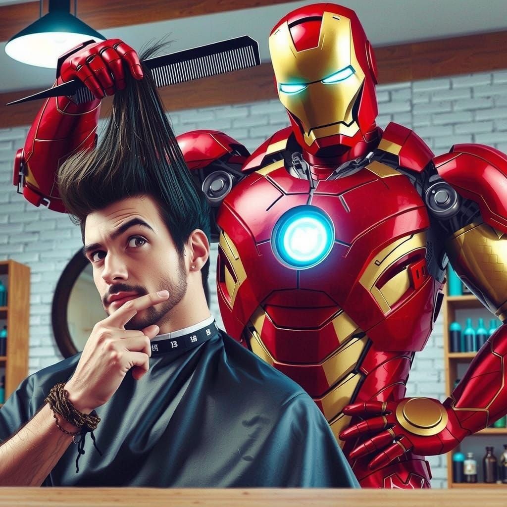 Well now, what are we gonna do with this?