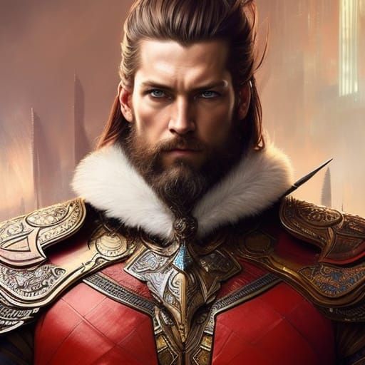 Untitled Creation - AI Generated Artwork - NightCafe Creator