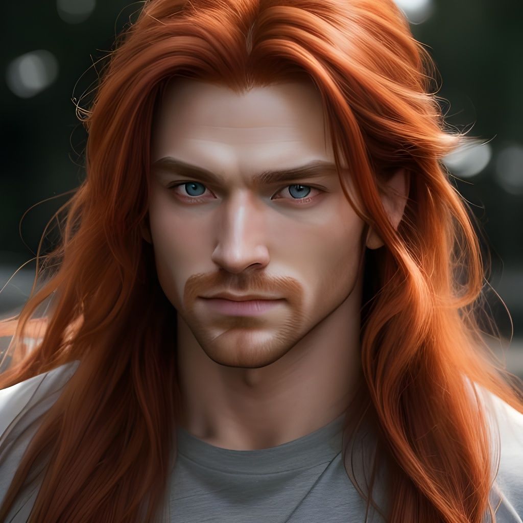 Stern look - AI Generated Artwork - NightCafe Creator