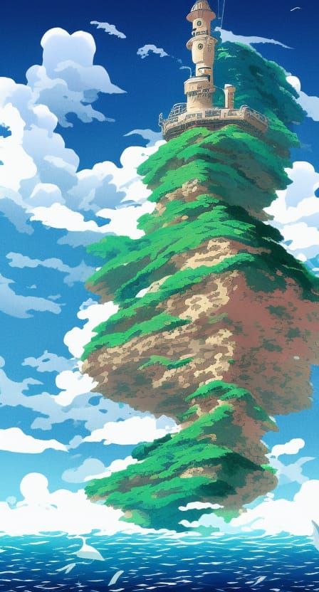 OpenSea - AI Generated Artwork - NightCafe Creator