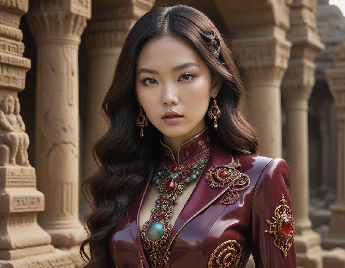 Ambassador of Venus - Ambassador of Venus