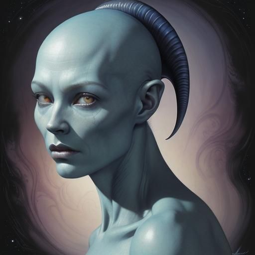 Delta - AI Generated Artwork - NightCafe Creator