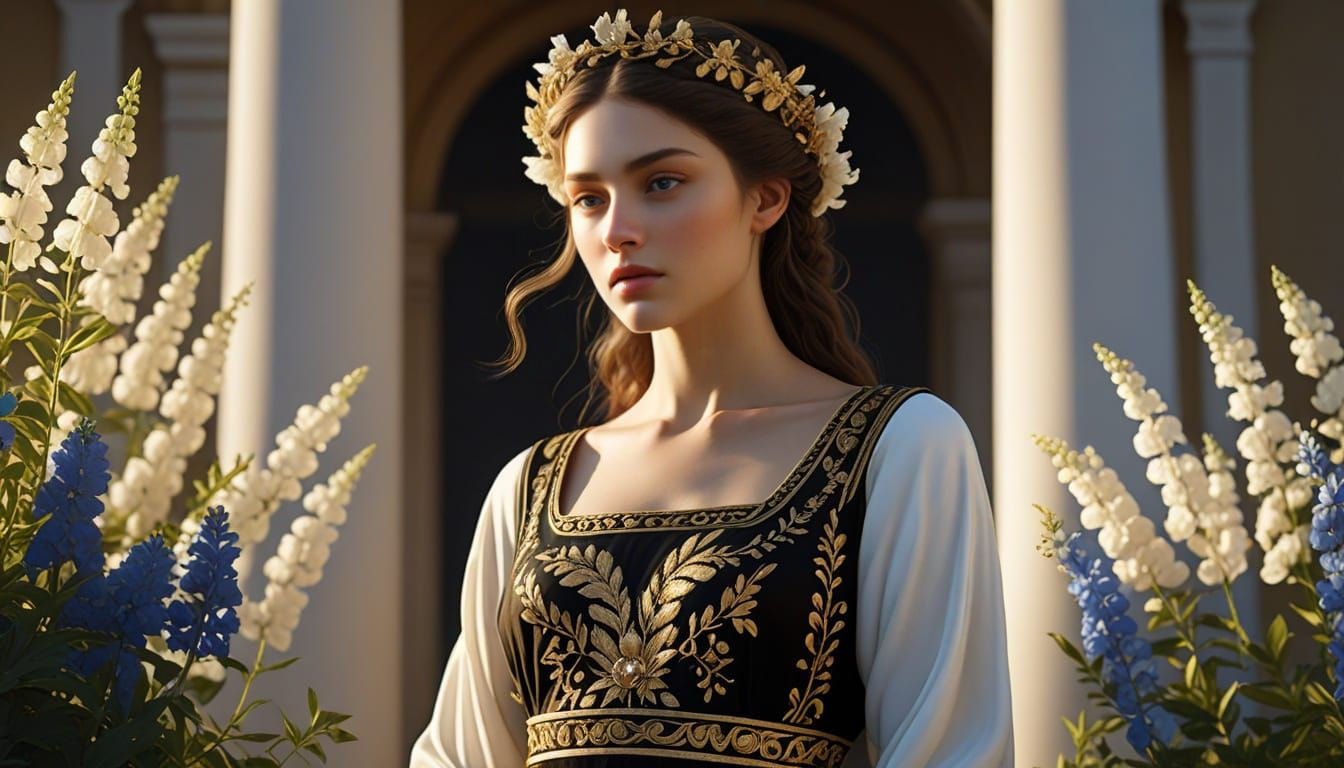 Messena (daughter of Triope) - Messena (daughter of Triope)