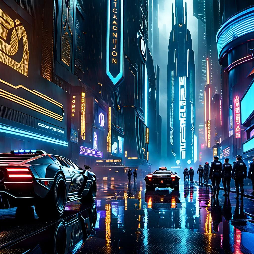 NightCafe's Golden 500 #1 - AI Generated Artwork - NightCafe Creator