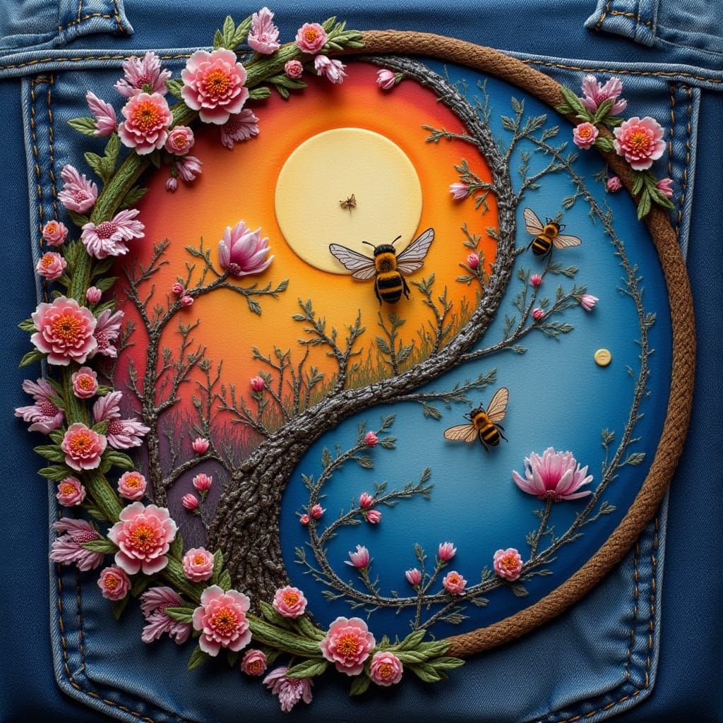 Pollinator Pocket - Pollinator Pocket