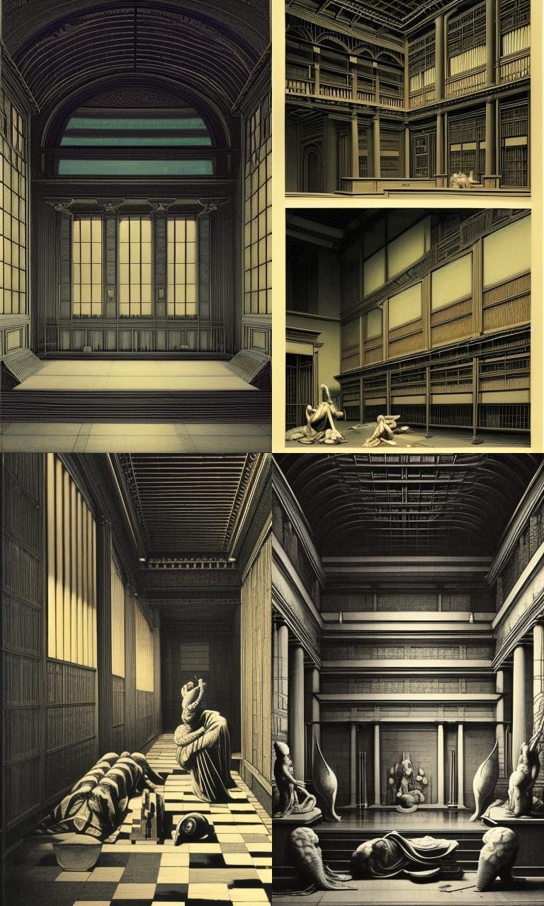 The Fletcher Memorial Home For Incurable Wasters Of Life And Limb ...