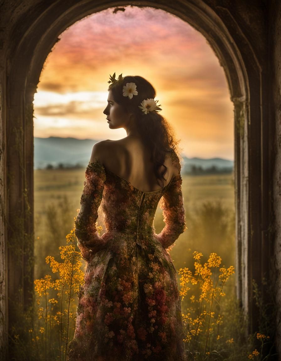 transparent lost souls play character design by photographer ...