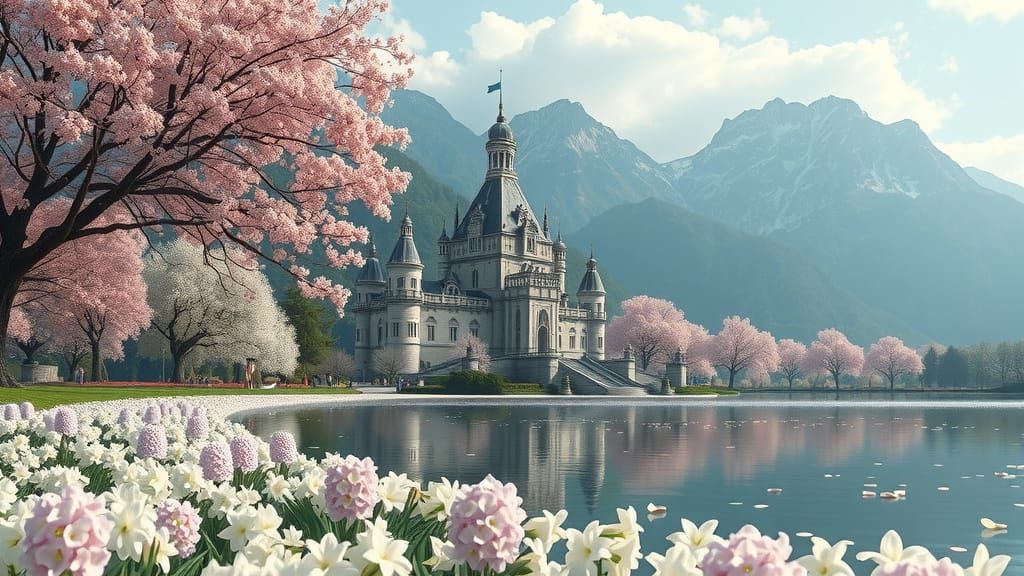 Sofia Castle - Sofia Castle