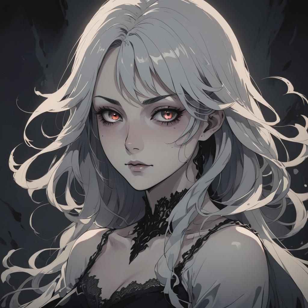 Phantom. - AI Generated Artwork - NightCafe Creator