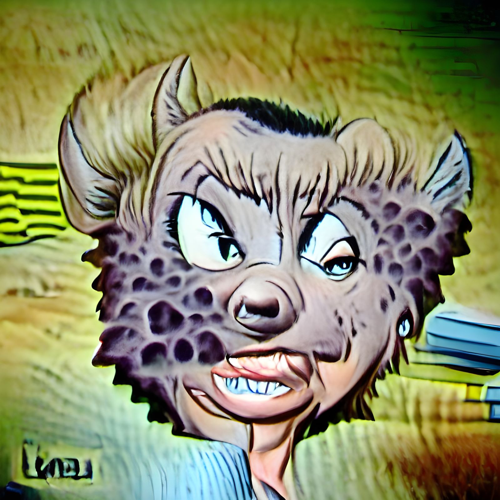 Prom Queen - AI Generated Artwork - NightCafe Creator