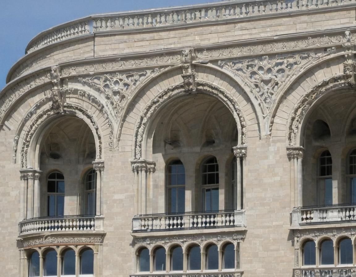 Windows.Arc outrepassé - AI Generated Artwork - NightCafe Creator