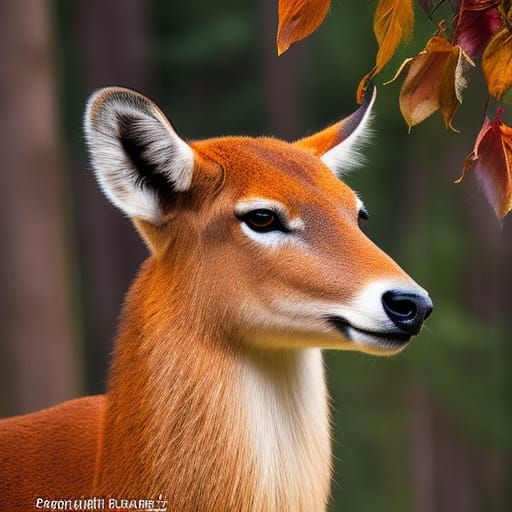 An insanely hyper-detailed stunning breathtaking painting of a majestic ...