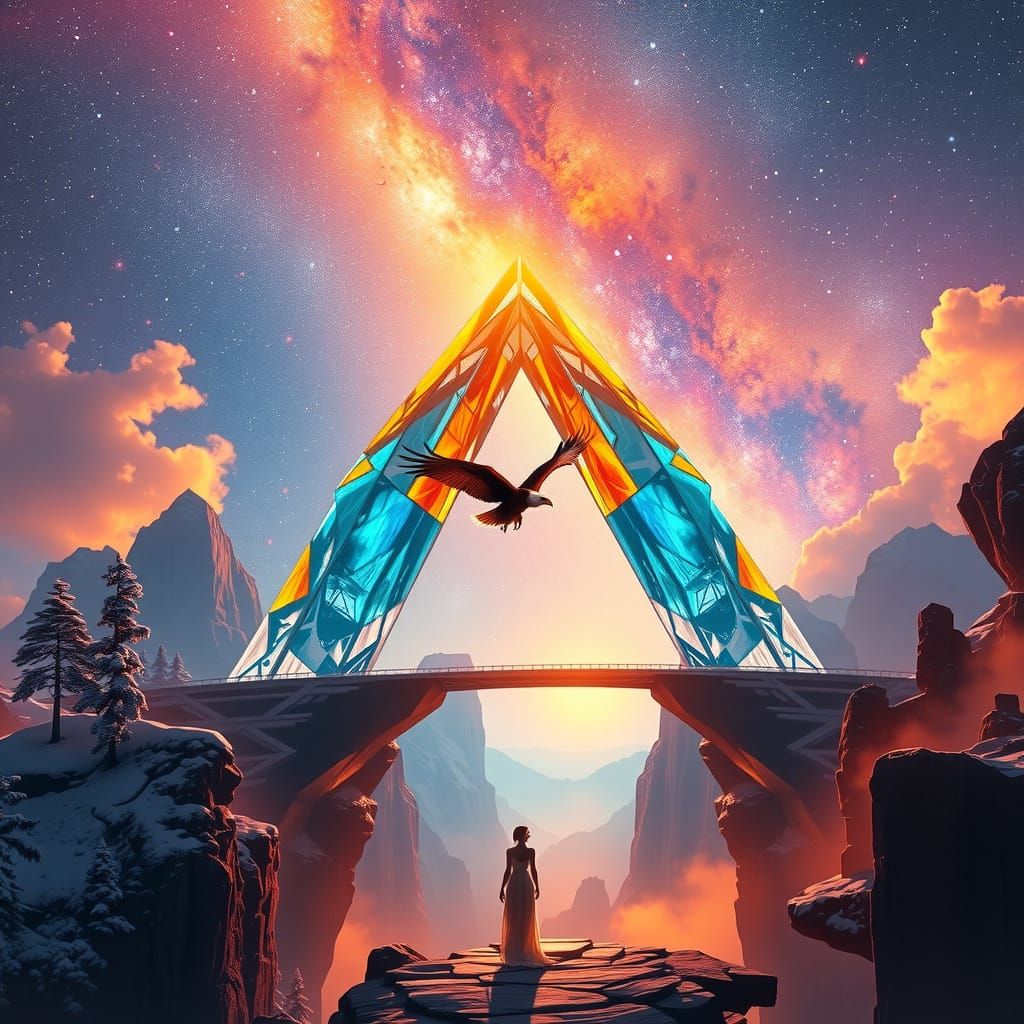 Envision a Bridge - Envision a Bridge