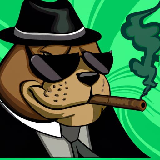 Bully Butch. - AI Generated Artwork - NightCafe Creator