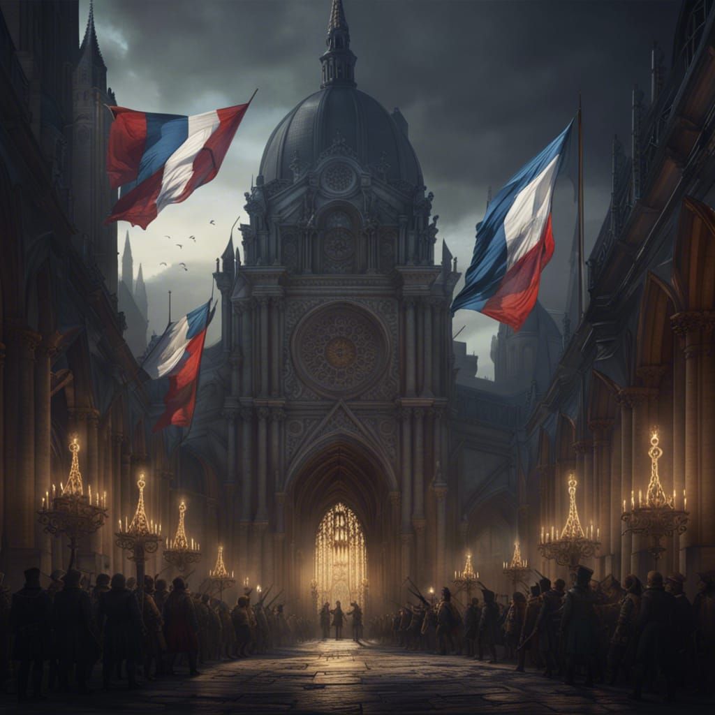 - AI Generated Artwork - NightCafe Creator