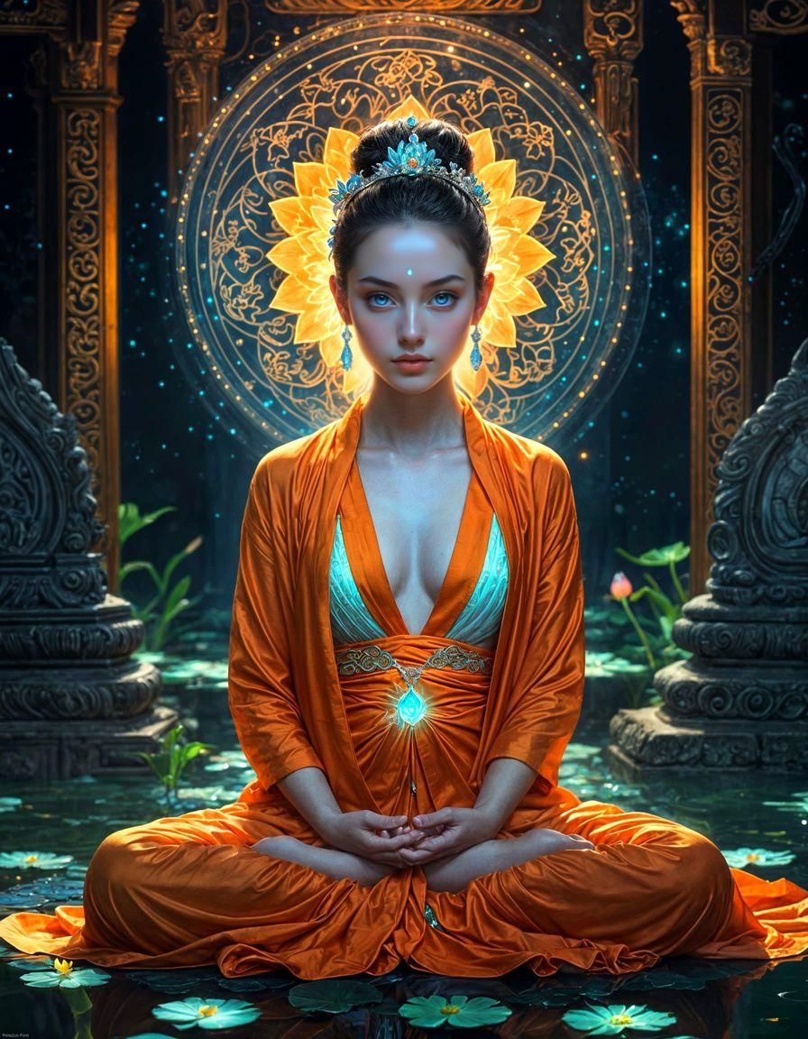 Trifecta Meditation - Trifecta Meditation