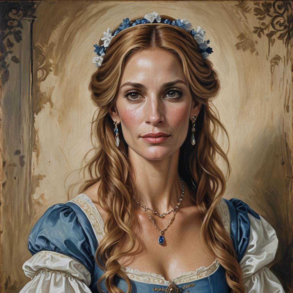 Alys Arryn - AI Generated Artwork - NightCafe Creator